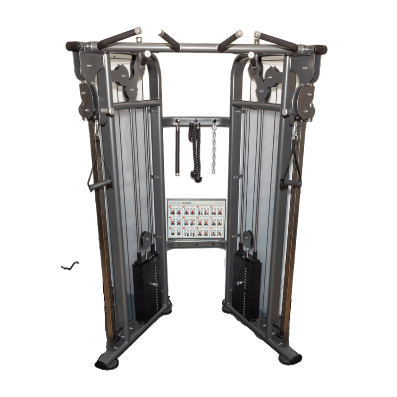 Functional Trainer | Fitness Products Direct